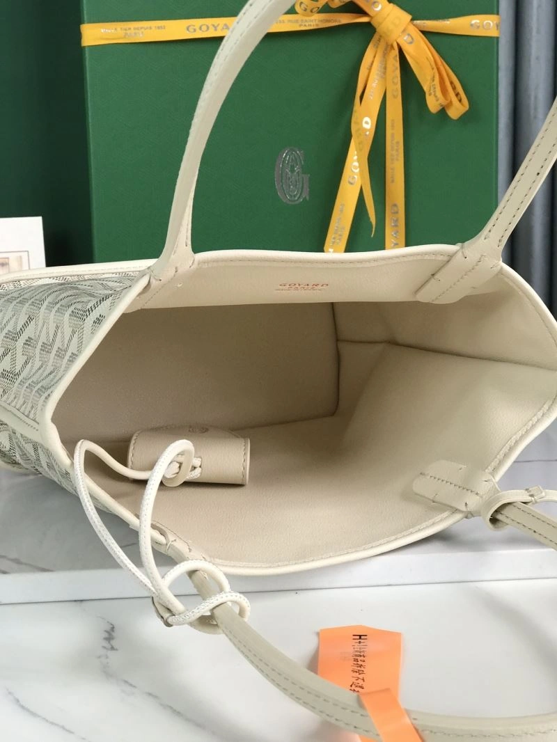 Mirror quality Goyard Shopping Bags