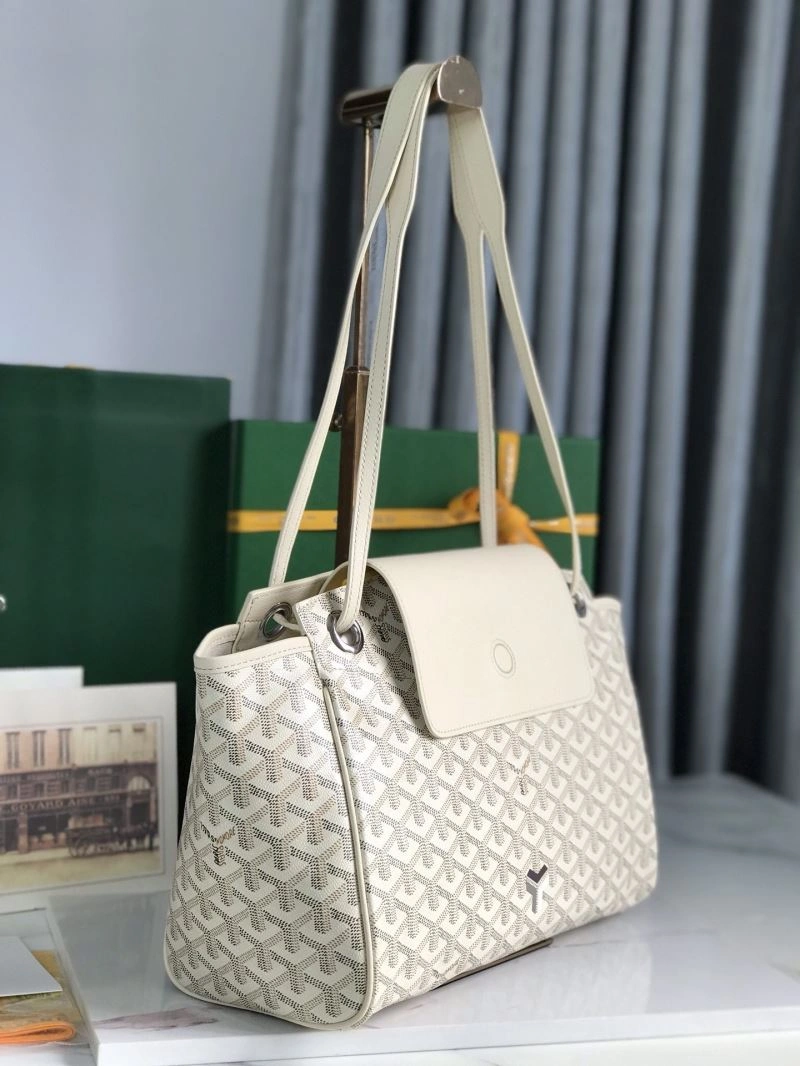 Exact replica Goyard Shopping Bags