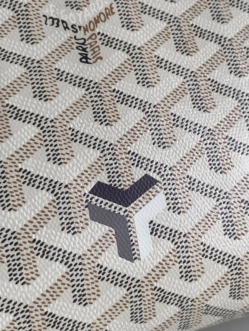 Exact replica Goyard Shopping Bags