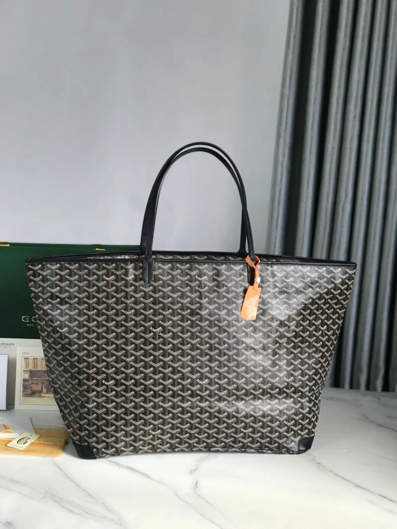 Factory-made Goyard Shopping Bags