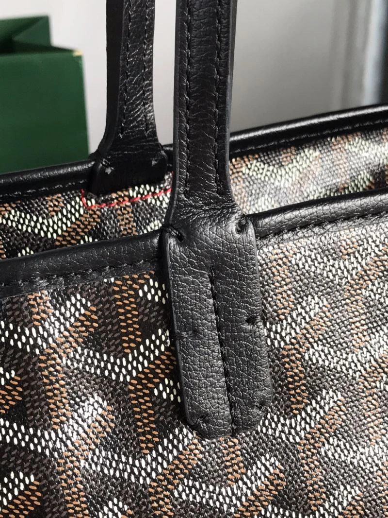 Factory-made Goyard Shopping Bags