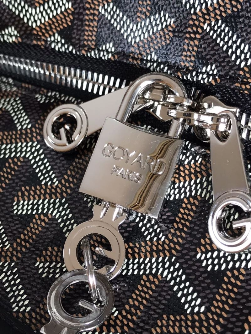Factory-made Goyard Shopping Bags