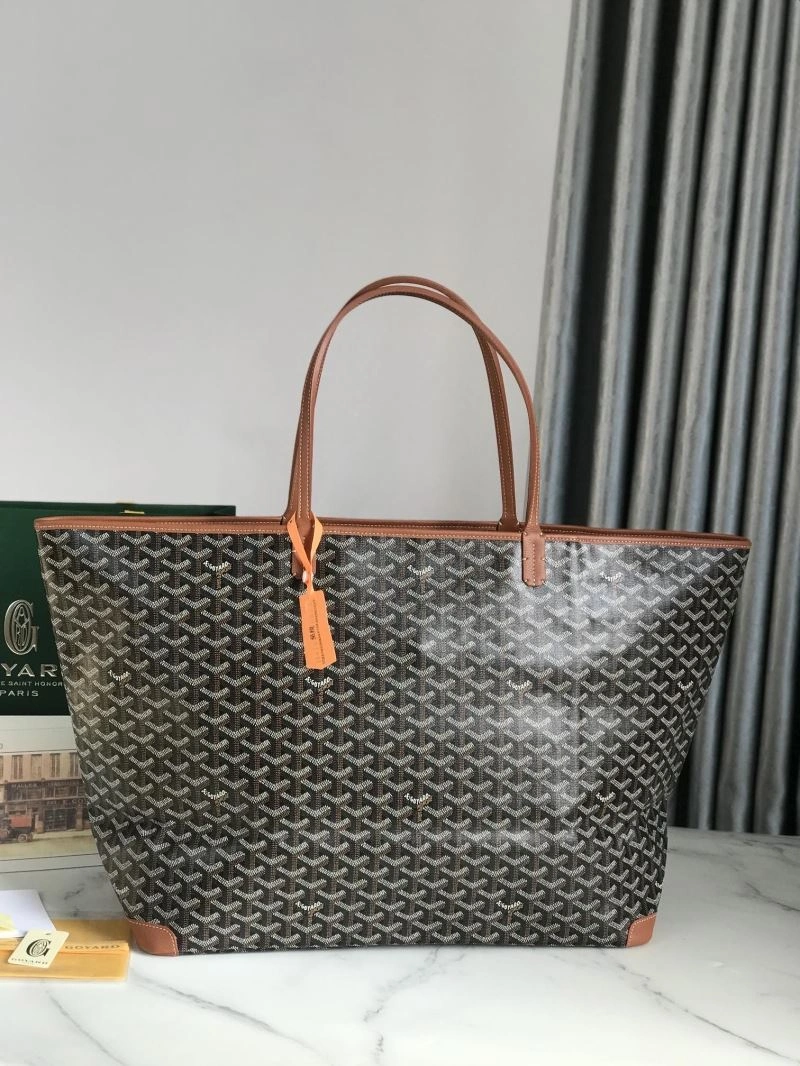Goyard Shopping Bags