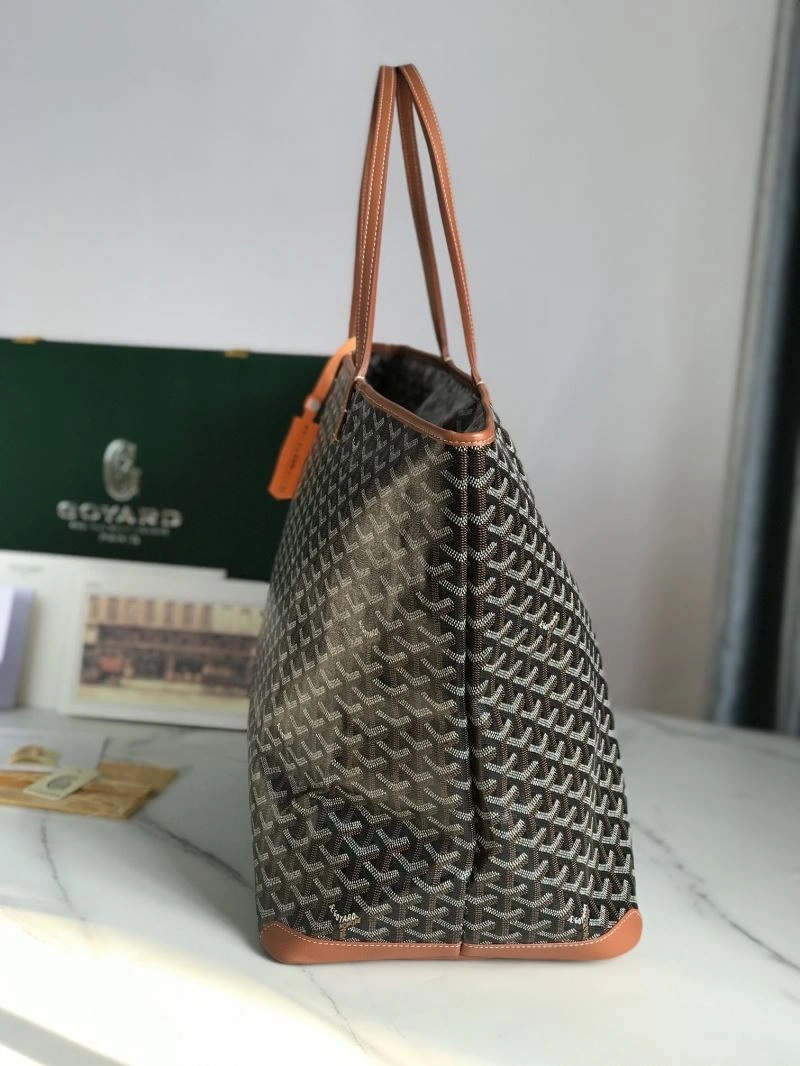 Original Goyard Shopping Bags
