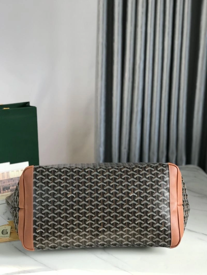 Original Goyard Shopping Bags