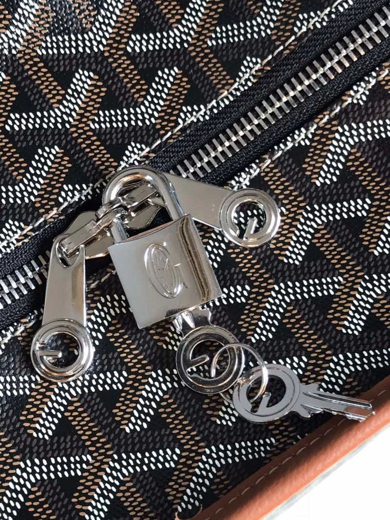 Original Goyard Shopping Bags