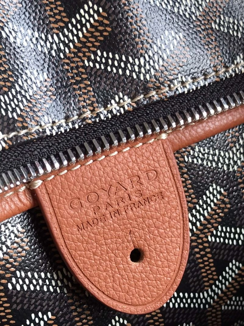 Original Goyard Shopping Bags