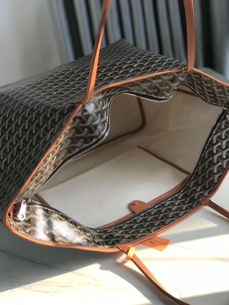 Original Goyard Shopping Bags