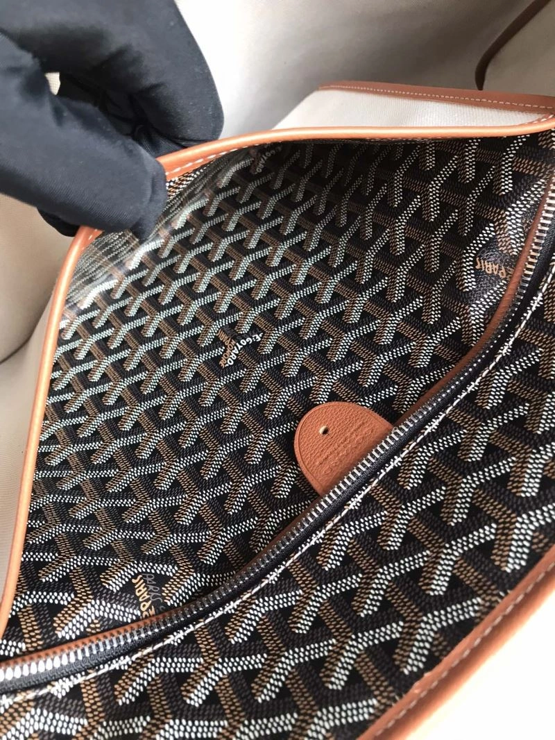 Original Goyard Shopping Bags