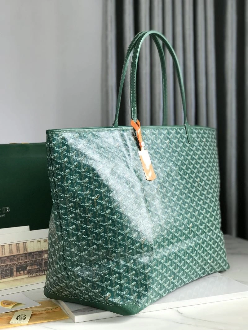 Value-priced Goyard Shopping Bags
