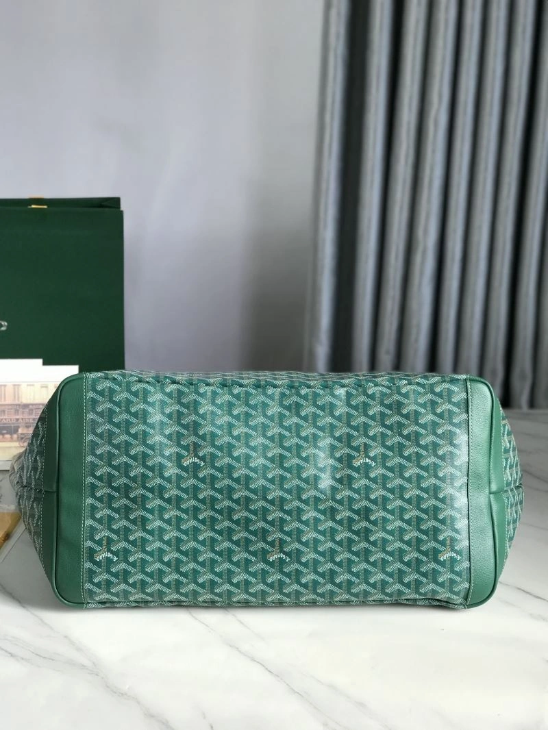 Value-priced Goyard Shopping Bags