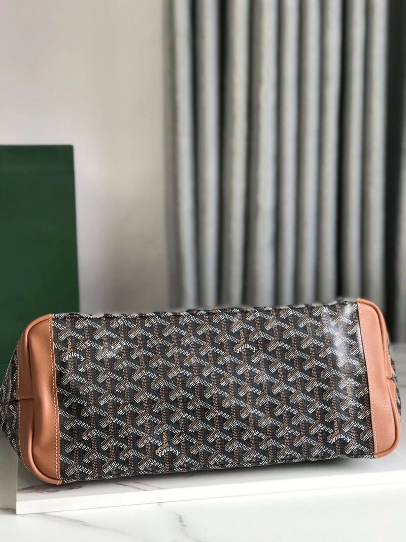 Value-priced Goyard Shopping Bags