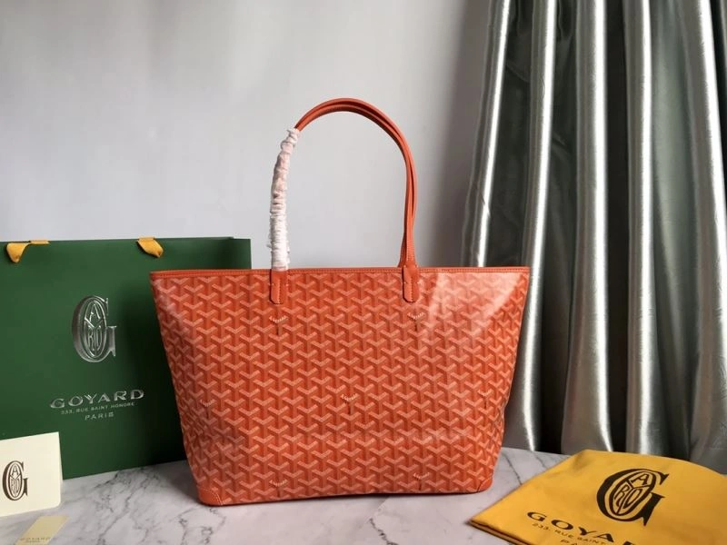 Goyard Shopping Bags