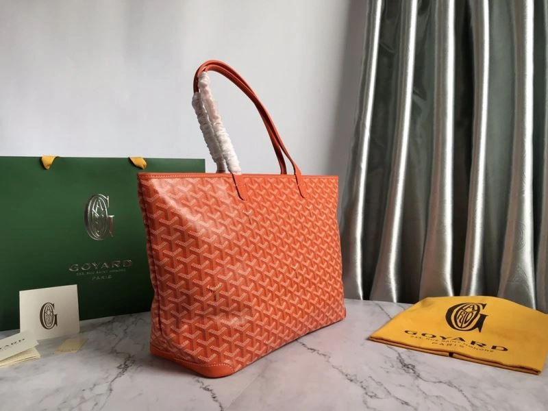 Mirror quality Goyard Shopping Bags