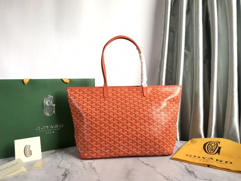 Mirror quality Goyard Shopping Bags