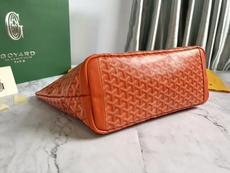 Mirror quality Goyard Shopping Bags