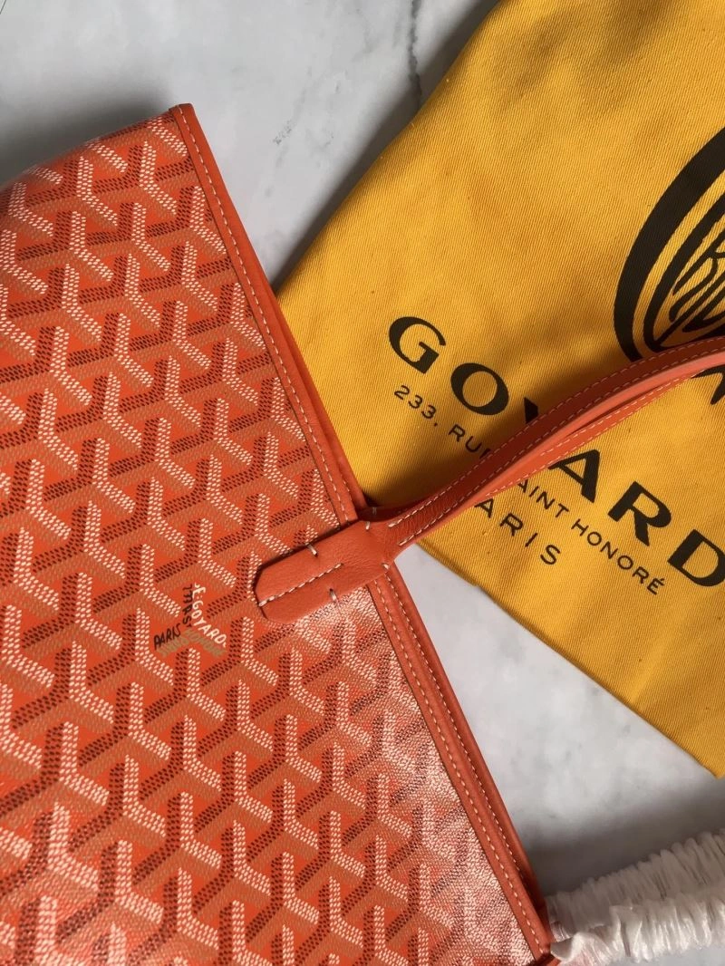 Mirror quality Goyard Shopping Bags