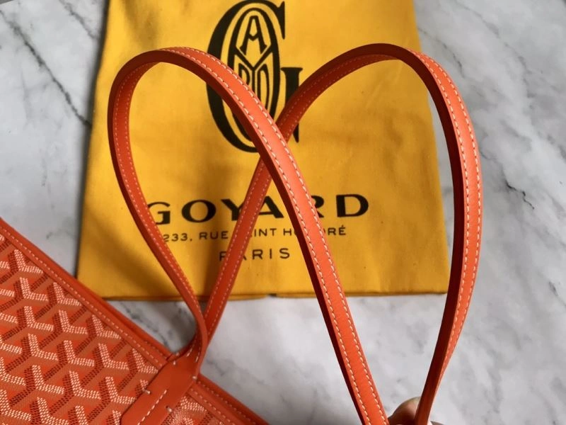 Mirror quality Goyard Shopping Bags