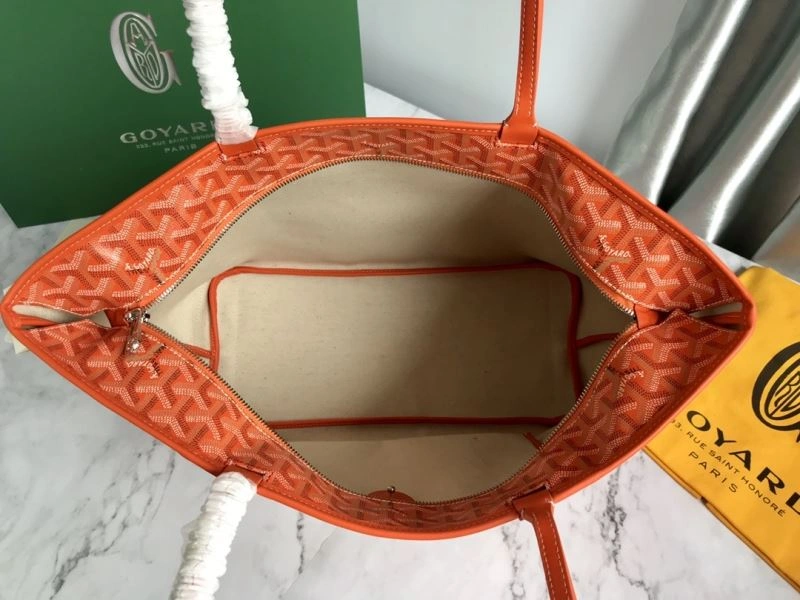 Mirror quality Goyard Shopping Bags