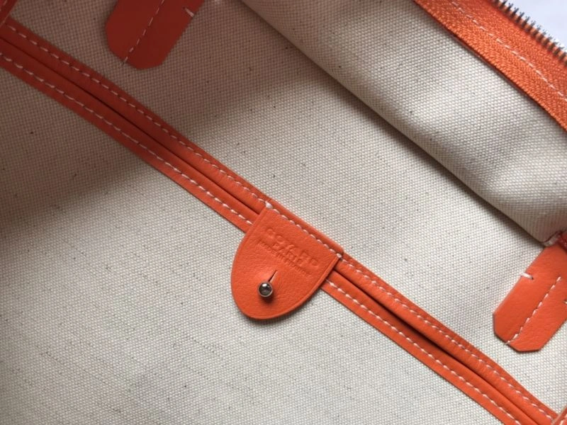 Mirror quality Goyard Shopping Bags