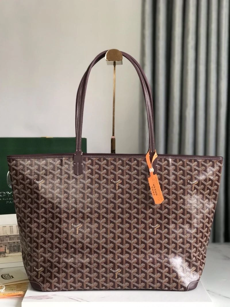 Goyard Shopping Bags