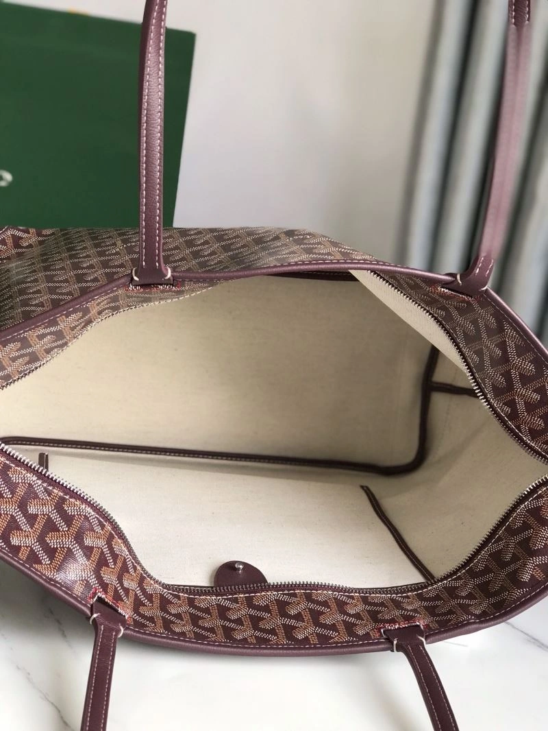 Discounted Goyard Shopping Bags