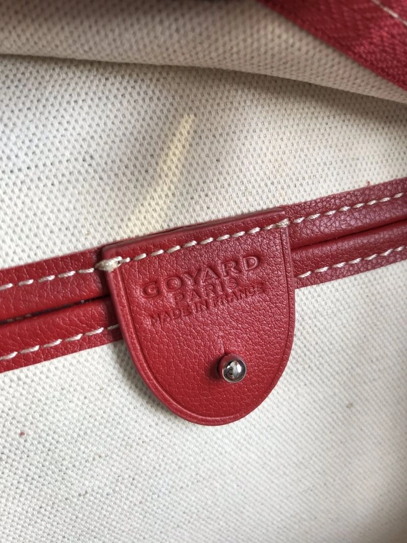 Cut-rate Goyard Shopping Bags