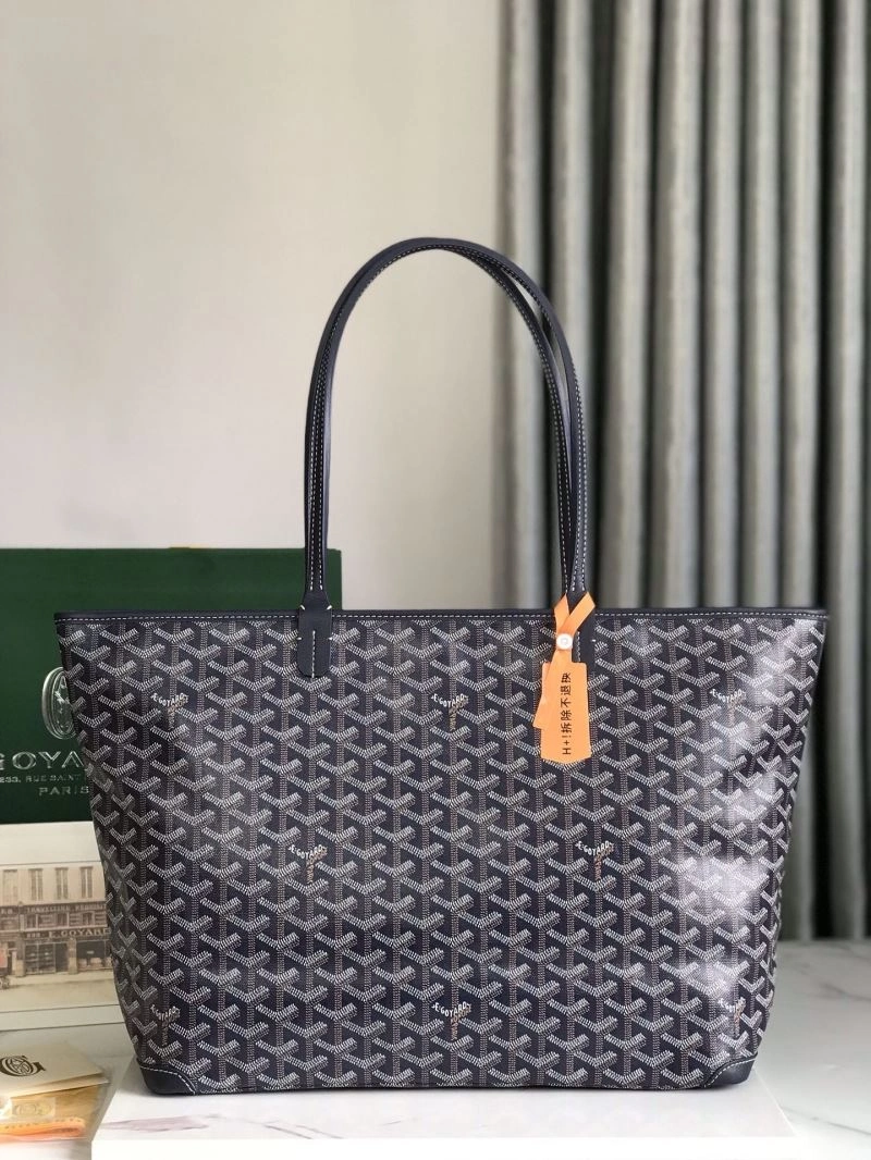 Goyard Shopping Bags