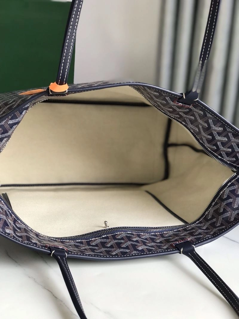 Inexpensive Goyard Shopping Bags