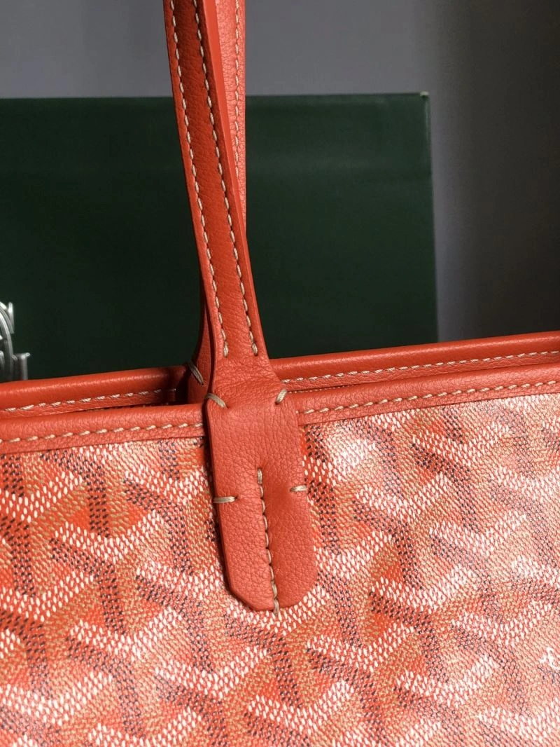Budget-friendly Goyard Shopping Bags