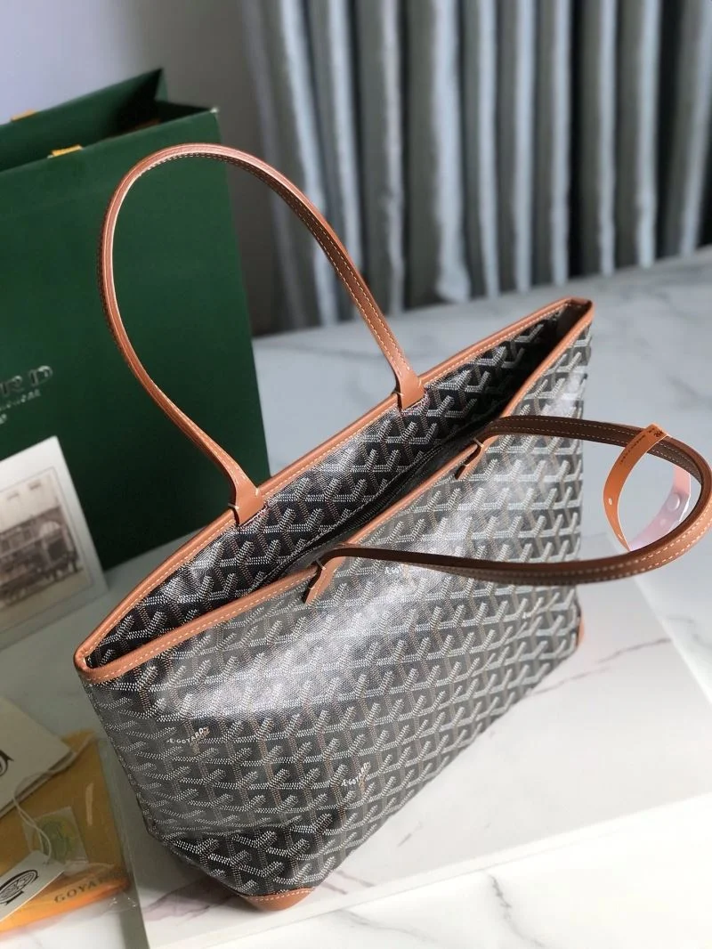 Precise copy Goyard Shopping Bags