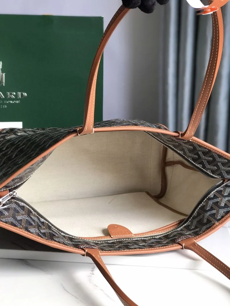 Precise copy Goyard Shopping Bags