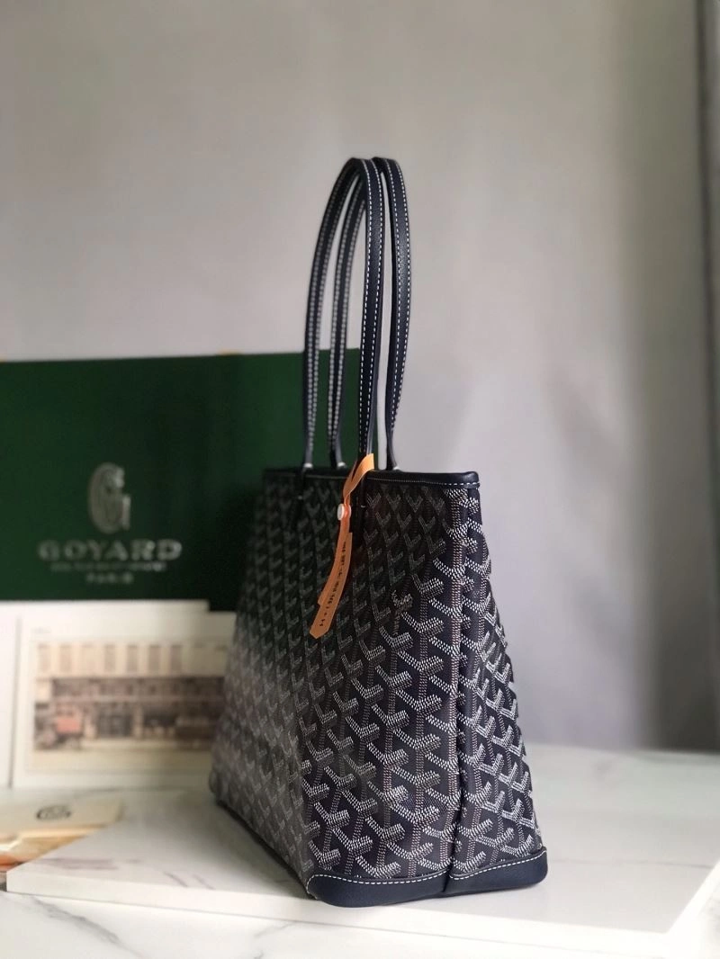 Accurate model Goyard Shopping Bags