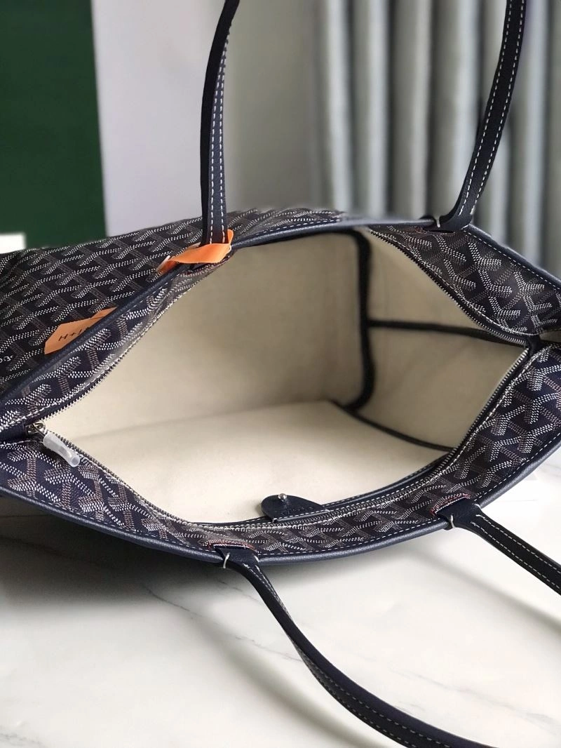 Accurate model Goyard Shopping Bags