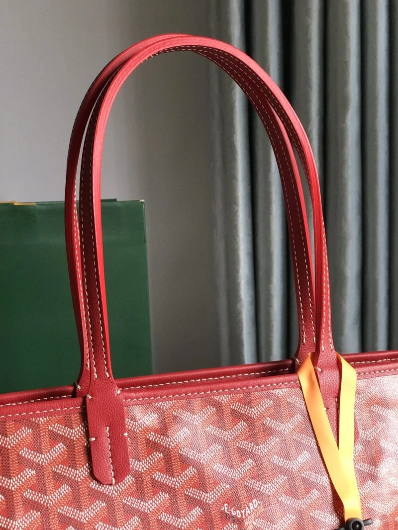 Mirror quality Goyard Shopping Bags
