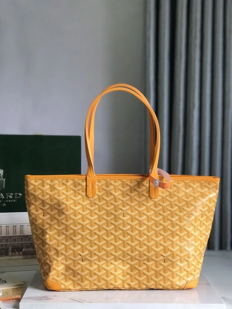 Goyard Shopping Bags