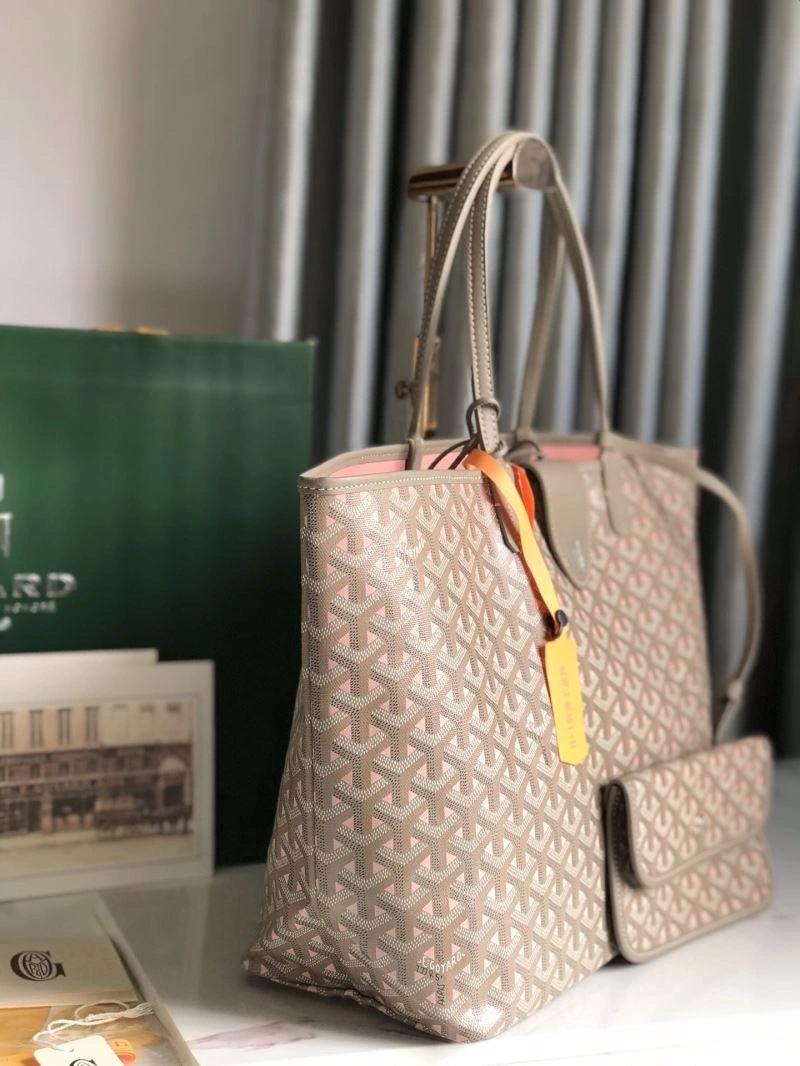 Official Goyard Shopping Bags