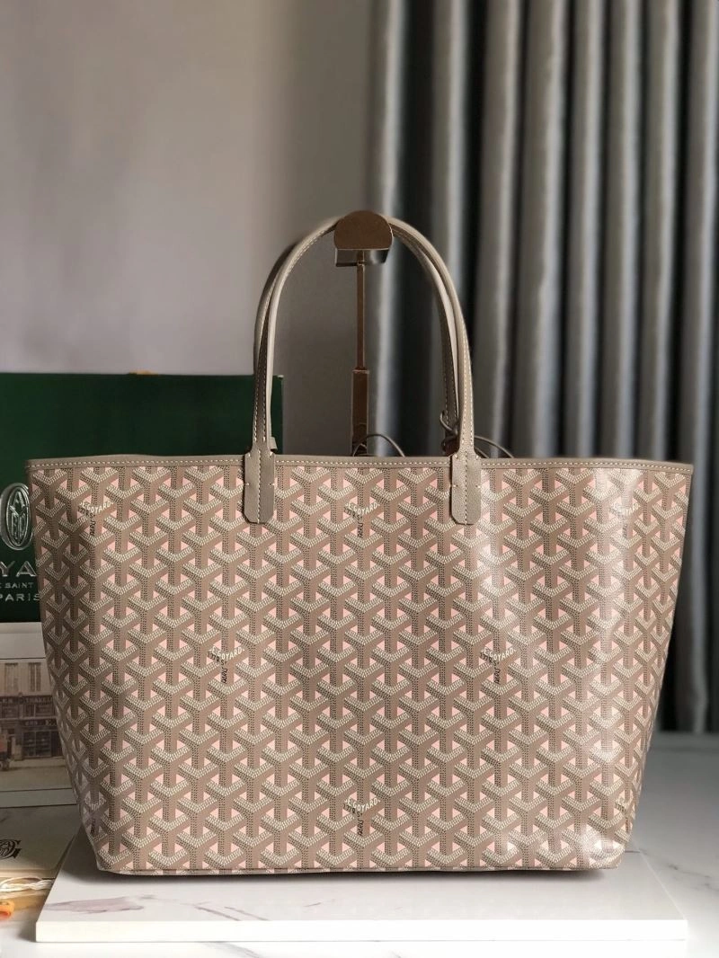 Official Goyard Shopping Bags