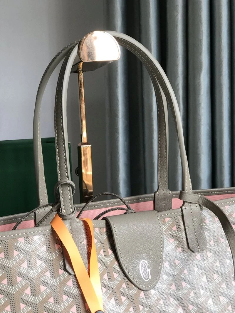 Official Goyard Shopping Bags