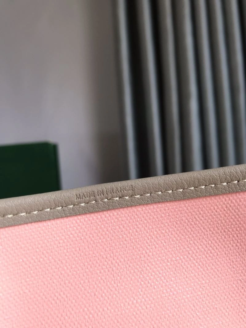 Official Goyard Shopping Bags