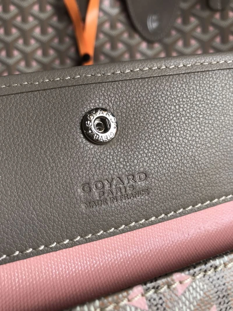 Official Goyard Shopping Bags