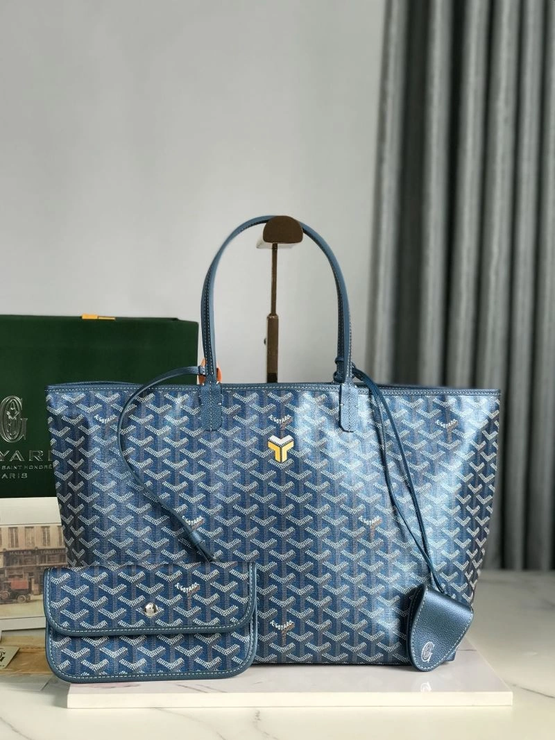 Goyard Shopping Bags