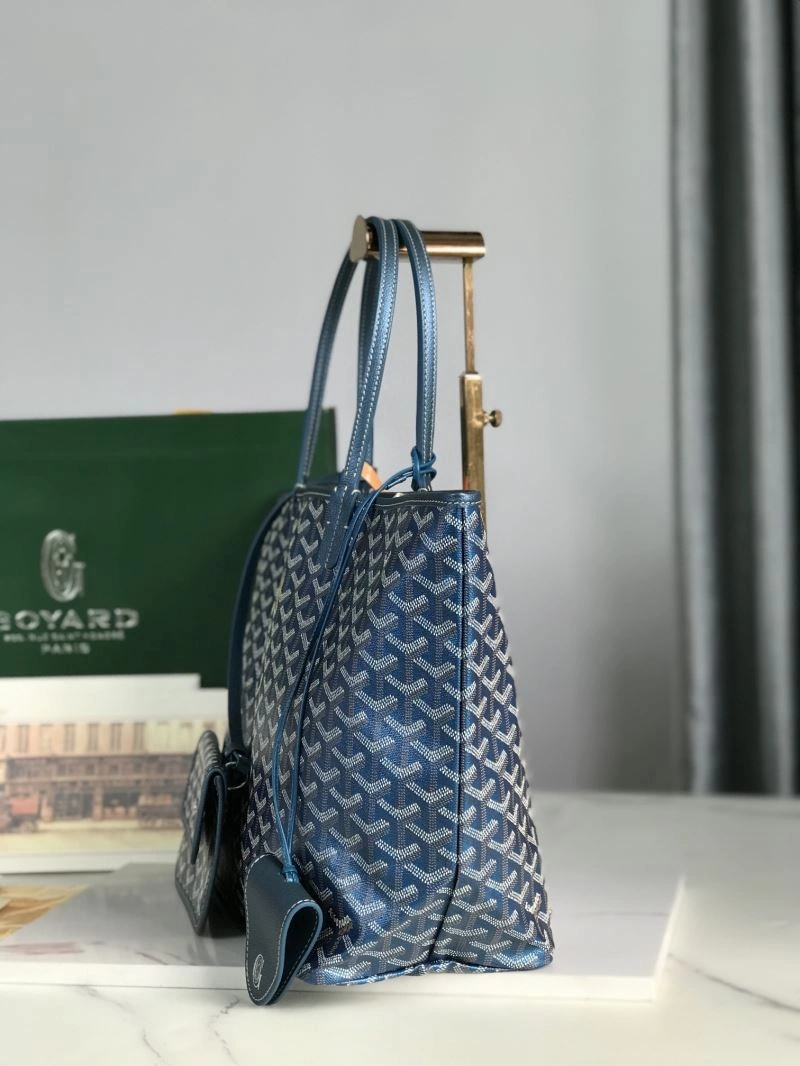 1:1 copy Goyard Shopping Bags
