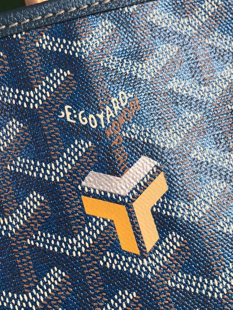 1:1 copy Goyard Shopping Bags