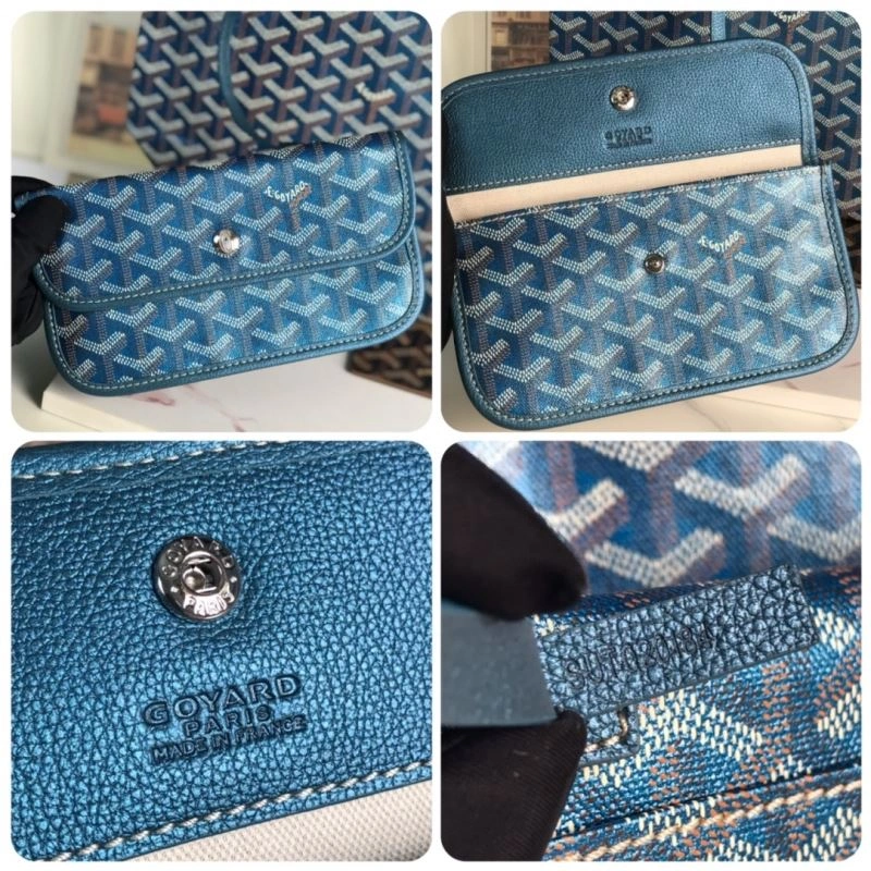 1:1 copy Goyard Shopping Bags