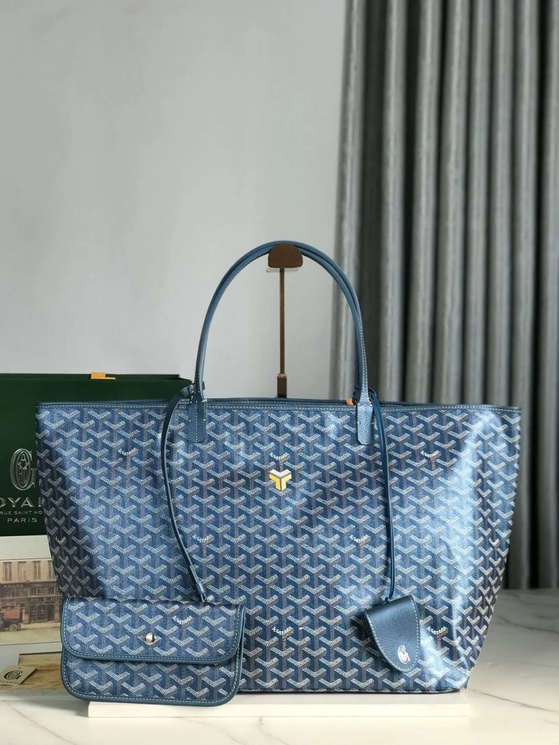 Goyard Shopping Bags