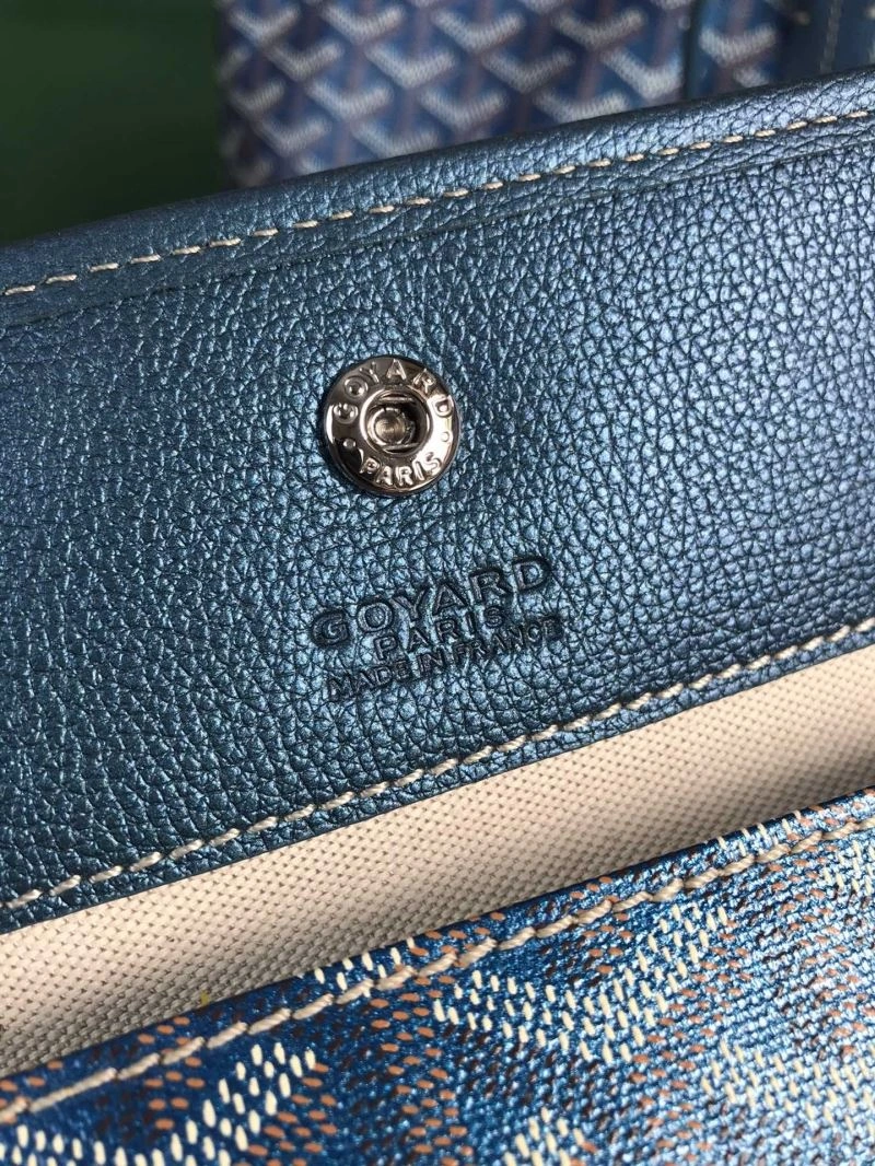 Original Goyard Shopping Bags
