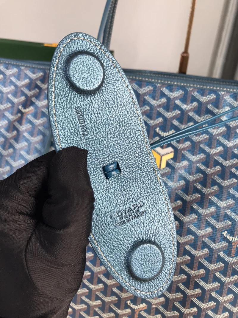 Original Goyard Shopping Bags