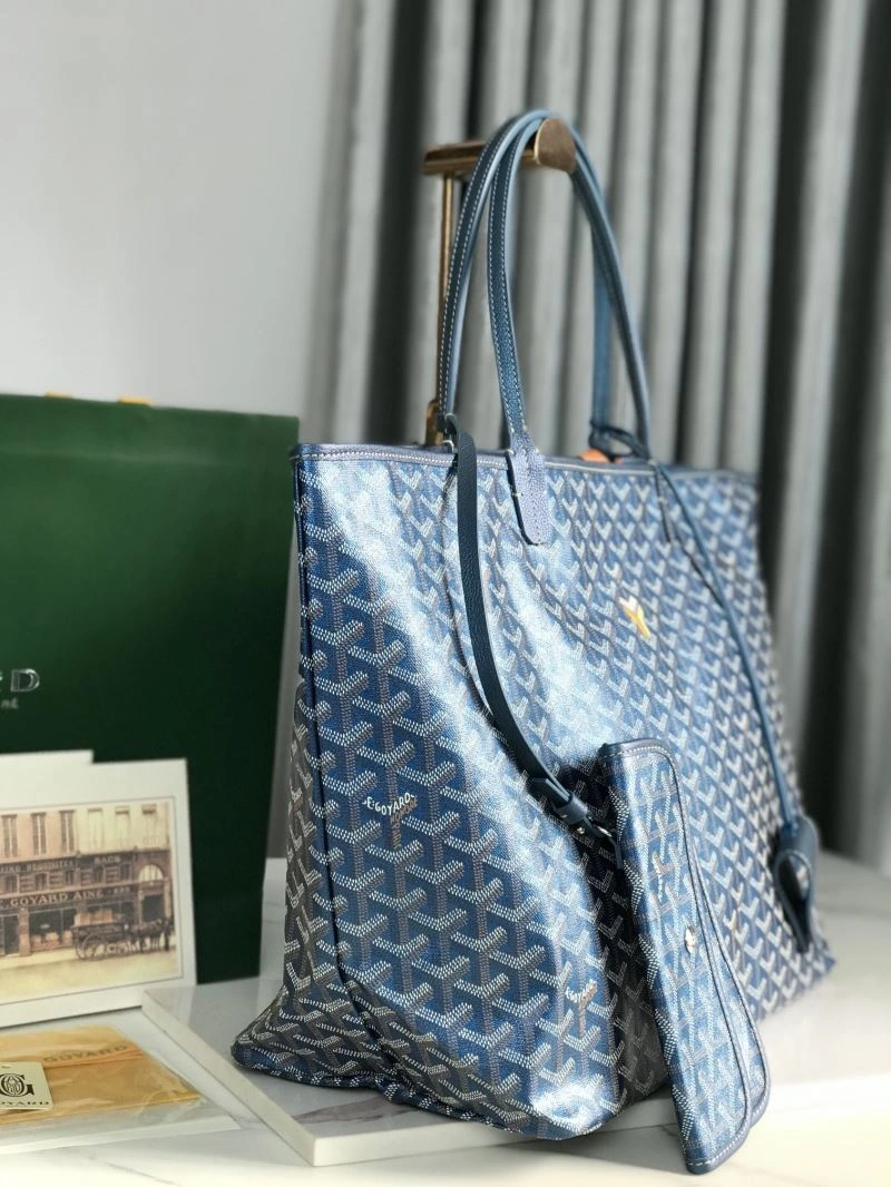Original Goyard Shopping Bags