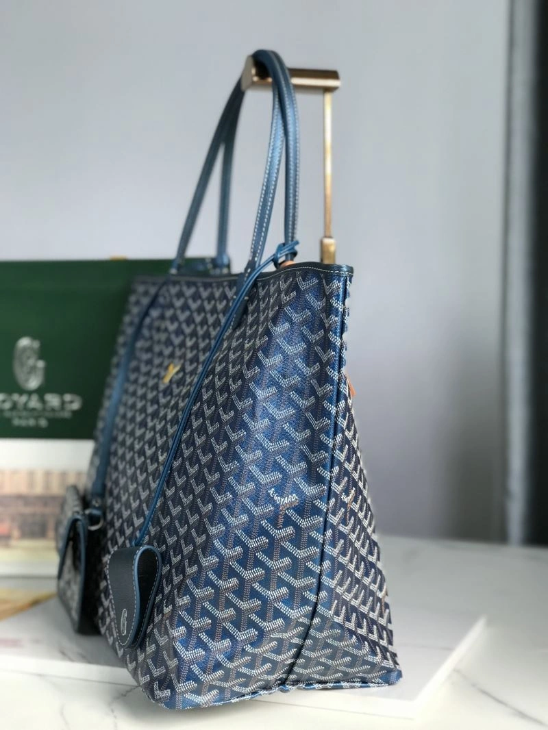 Original Goyard Shopping Bags